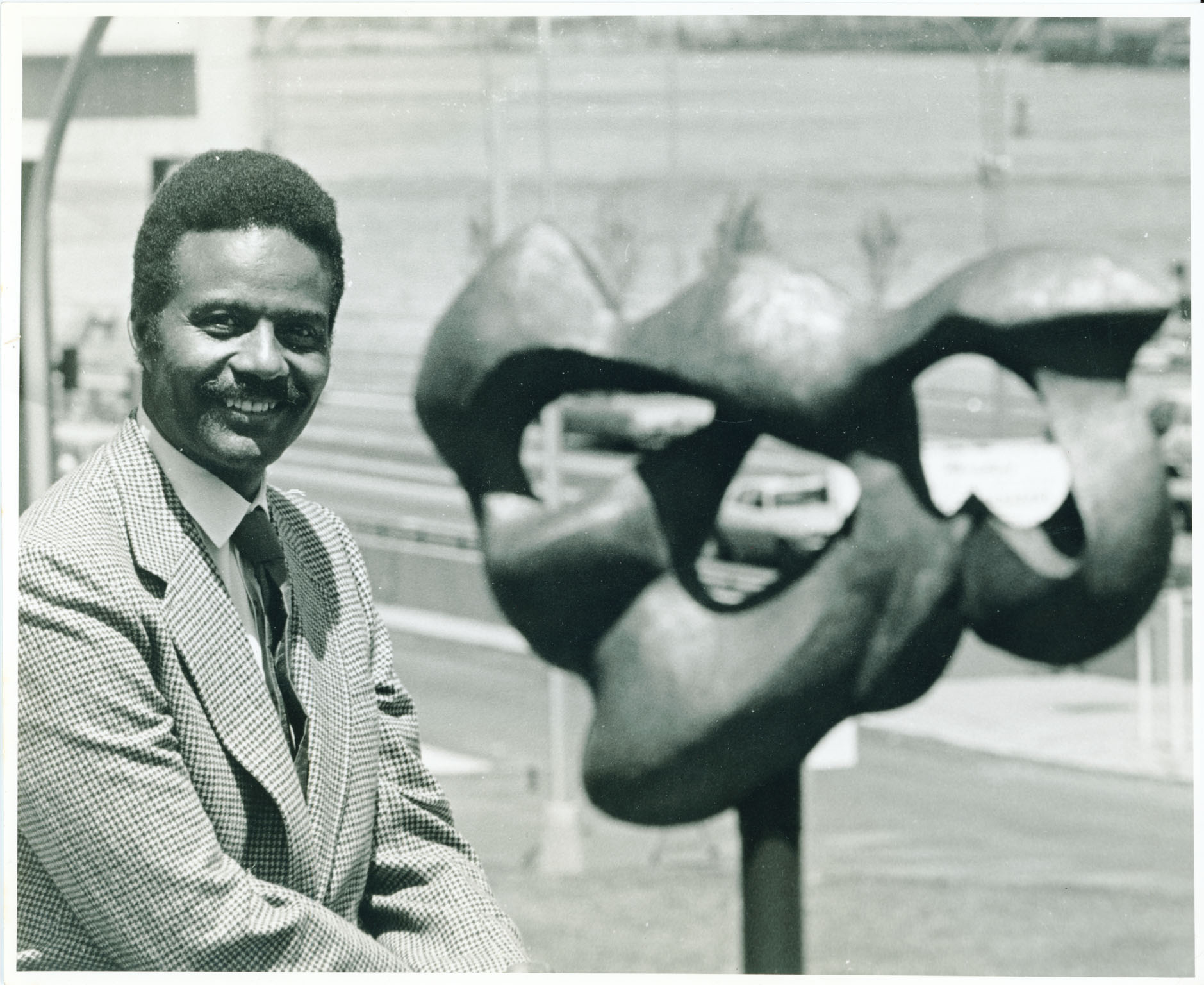 Art at Noon: John Rhoden’s Public Art - Pennsylvania Academy of the ...